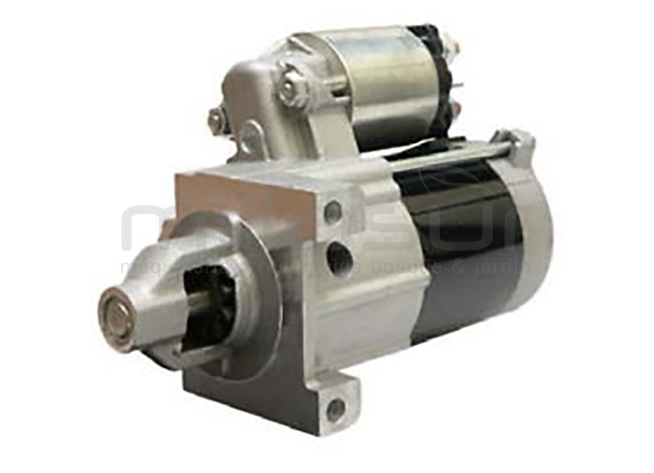 STARTER MOTOR KAWASAKI / KUBOTA/ JOHN DEERE | Millasur | Maquinaria y ...